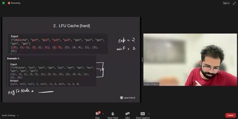 thrishal shetty on linkedin cplusplus datastructures algorithms