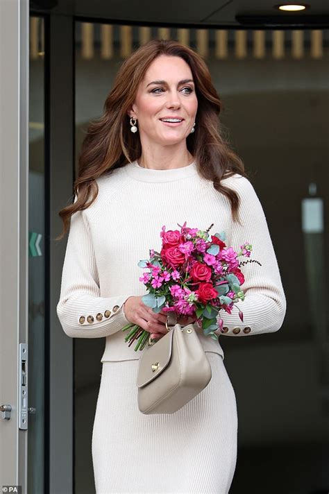 Happy Birthday To The Princess Of Wales From Waity Katie To Pillar Of