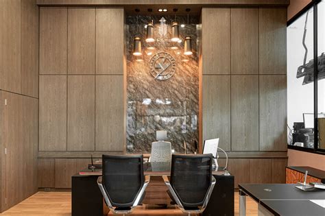 Project Built In Office Ubonsaifar Program ออกแบบและก่อสร้าง Location อ เมือง จ