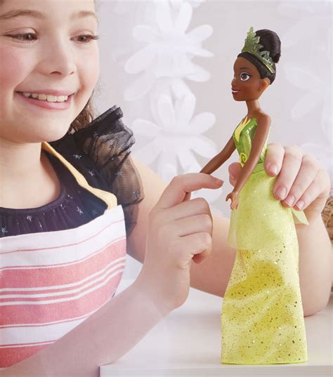 Disney Princess Royal Shimmer Tiana Wholesale