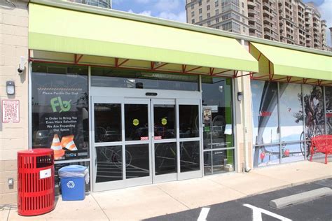 Fast Casual Pizza Chain Pizza Coming To Ballston ARLnow Arlington