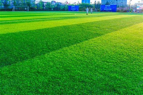 Ventajas De Instalar Césped Para Canchas De Fútbol Artificial