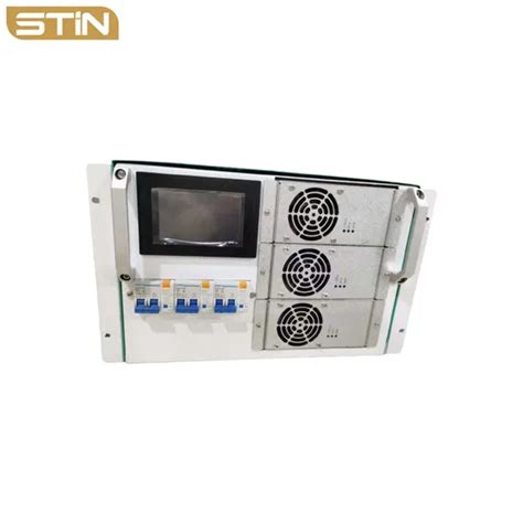 Ac To Dc Fast Lithium Battery Charger Ac Dc Charging Rectifier Battery Charger And Acdc