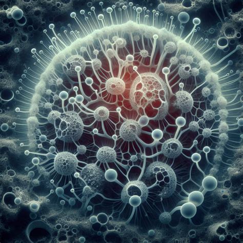 Unraveling The Mystery What Does Mycelium Smell Like Amhuru