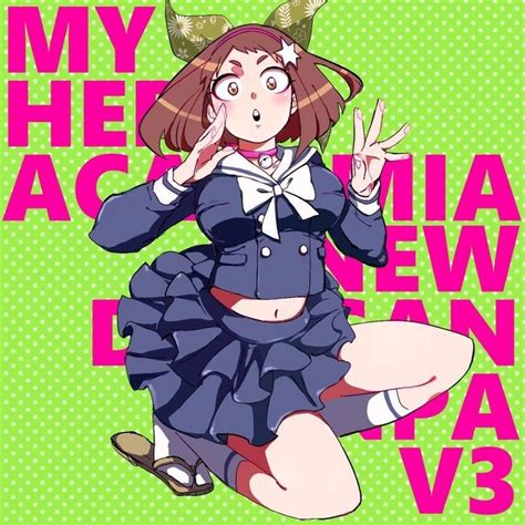 Pin De Apaesthsia En My Hero Academia Imagenes Anime Con Frases