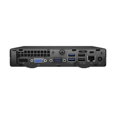 Hp 800g2 Tiny Barebone Amd Ryzen 9 At ₹ 3299piece In New Delhi Id