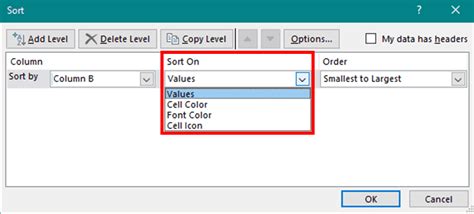 How To Sort By Length In Excel 2 Easy Ways
