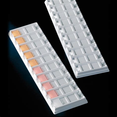 Slide Trays Pms Partners Medical Solution
