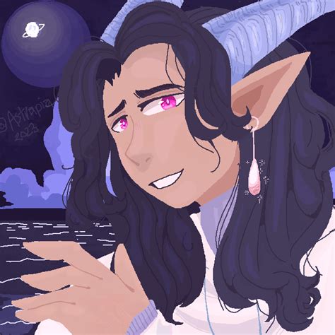 Pixilart My New Profile Picture By Astrapia