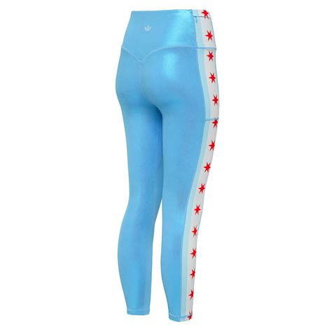 Windy City Leggings Crowned Athletics Crowned Athletics™