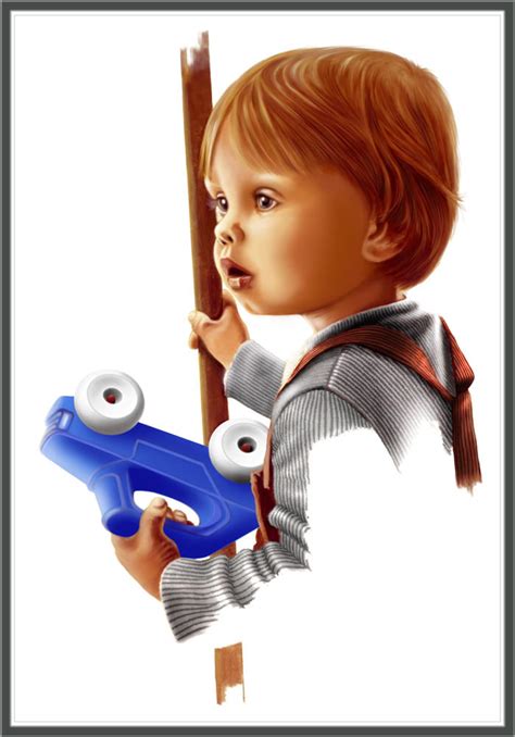 Rob Schutter Art Portfolio On Behance