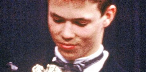 Gérald Thomassin Lacteur Suspecté De Meurtre Est Porté Disparu