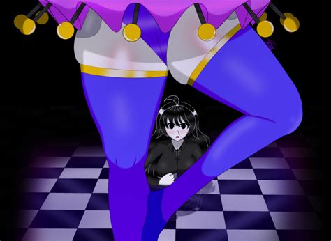 Rule 34 Ballerina Ballerina Position Ballora Ballora Fnafsl Ballora