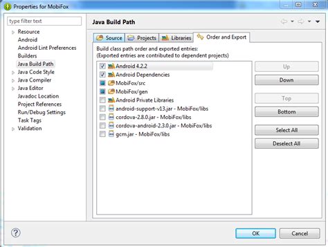 Java Unable To Execute Dex Multiple Dex Files Define Stack Overflow