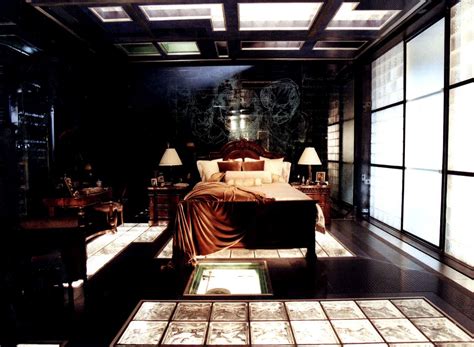 Sean Hargreaves Designs Thirteen Ghosts