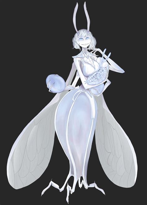 Artstation Mother Bug Sporktown