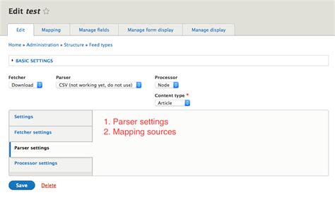 Implement The Csv Parser Ui 2669974