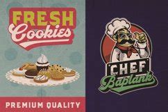 Retrofunk Script Serif