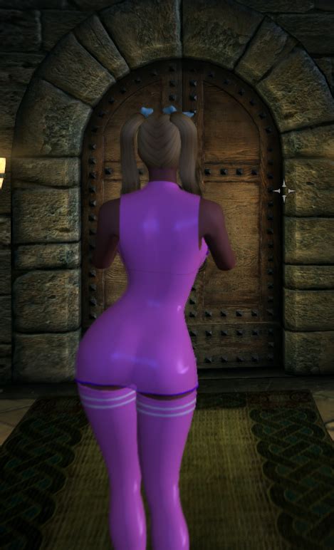 Hello Nurse Ophelias Corner Loverslab