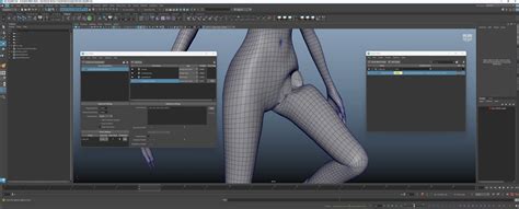 Is The Pose Editor Something I Should Use Rmaya