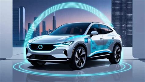 Vehicle Connectivity 101 Revolutionising The Future Amazing Cars