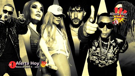 Eventos De Reggaetón Que Han Marcado La Historia Del Género Alerta