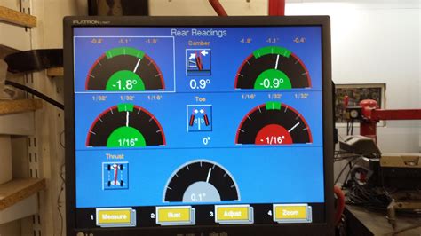 Wheel Alignment Expert Needed Toyota Rav4 Forums