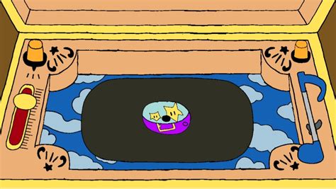 Mario Party Dizzy Dancing Flipaclip By Zacharydykeman On Deviantart
