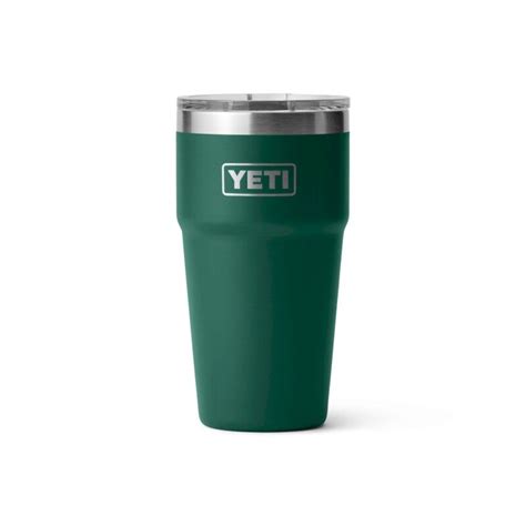 Yeti Single Stackable Cup Mug Hardloop