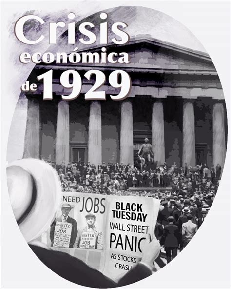 Crisis económica de 1929 Portal Académico del CCH