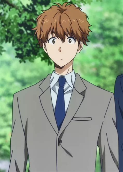 Totomaru Isshiki Anime Planet