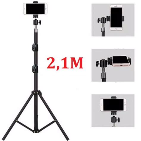 Tripod Hp 2 Meter Homecare24