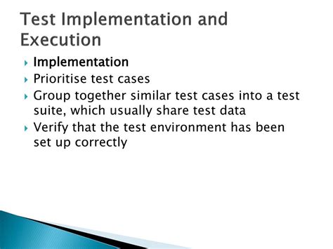 PPT Software Testing 2 PowerPoint Presentation Free Download ID 1574458