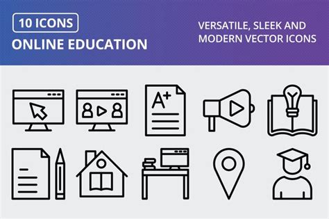 Premium Vector Icon Set Of Basic UI For Personal And Commercial Use