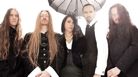 My Dying Bride Music Fanart Fanarttv