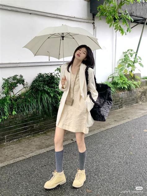 가을옷에 있는 안지원님의 핀 여름 거리 스타일 패션 패션 스타일