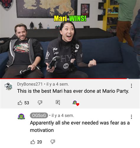 Mari Smosh Hot