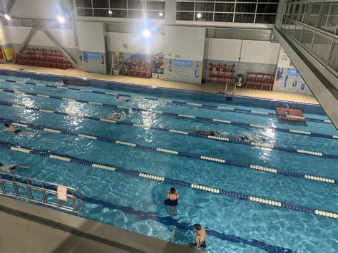 蘆竹運動中心電梯鋼纜「水銹」桃市工務局：無斷裂危險 蕃新聞