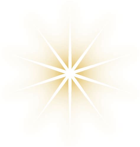 Shinings Clip Art Library