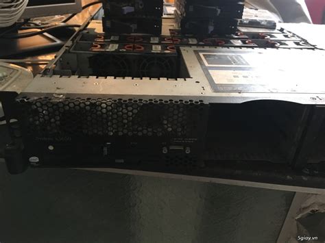 Server Ibm System X3650 5giay