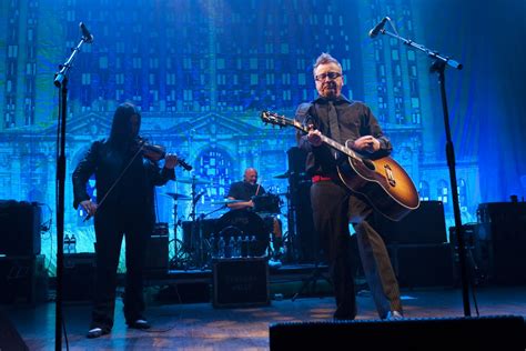Reviews And Interviews Flogging Molly Concert Review
