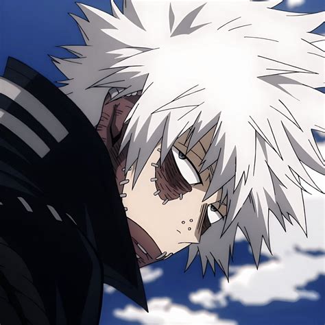 What Is Dabi From Boku No Hero Academia