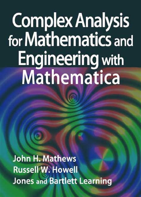 Solution Complex Analysis For Mathematics And Engineering With