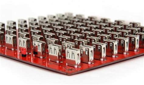 Port Usb Charger Board Adafruit Industries Makers Hackers Artists Designers And Engineers