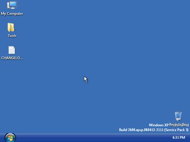Windows Xp Super Small Lite Crustywindows