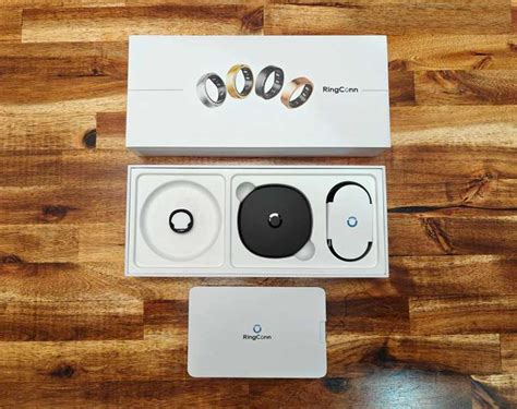 Ringconn Gen 2 Smart Ring Review My Favorite Smart Ring Is Now Even