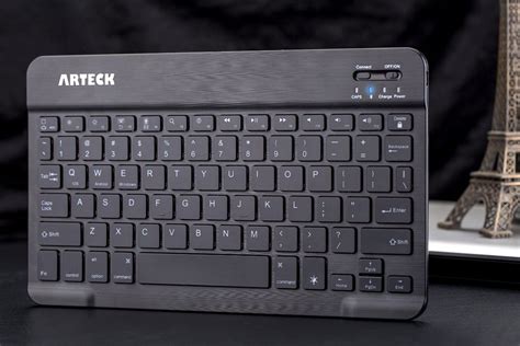 The 6 Best Bluetooth Tablet Keyboards To Buy In 2018 The 6 Best Bluetooth Tablet Keyboards To Buy In 2018