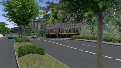 Omsi 2 Map Ebstein Wip In Development And Discussion Omsi Webdisk And Community