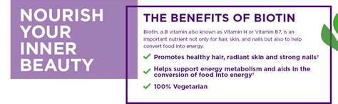 Natrol, Biotin, 10,000 Mcg, 100 Tablets: Buy Online at Best Price in ...