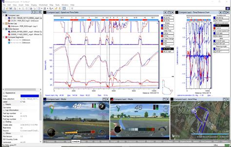 Cosworth The Performance Data Recorder Pdr Developed